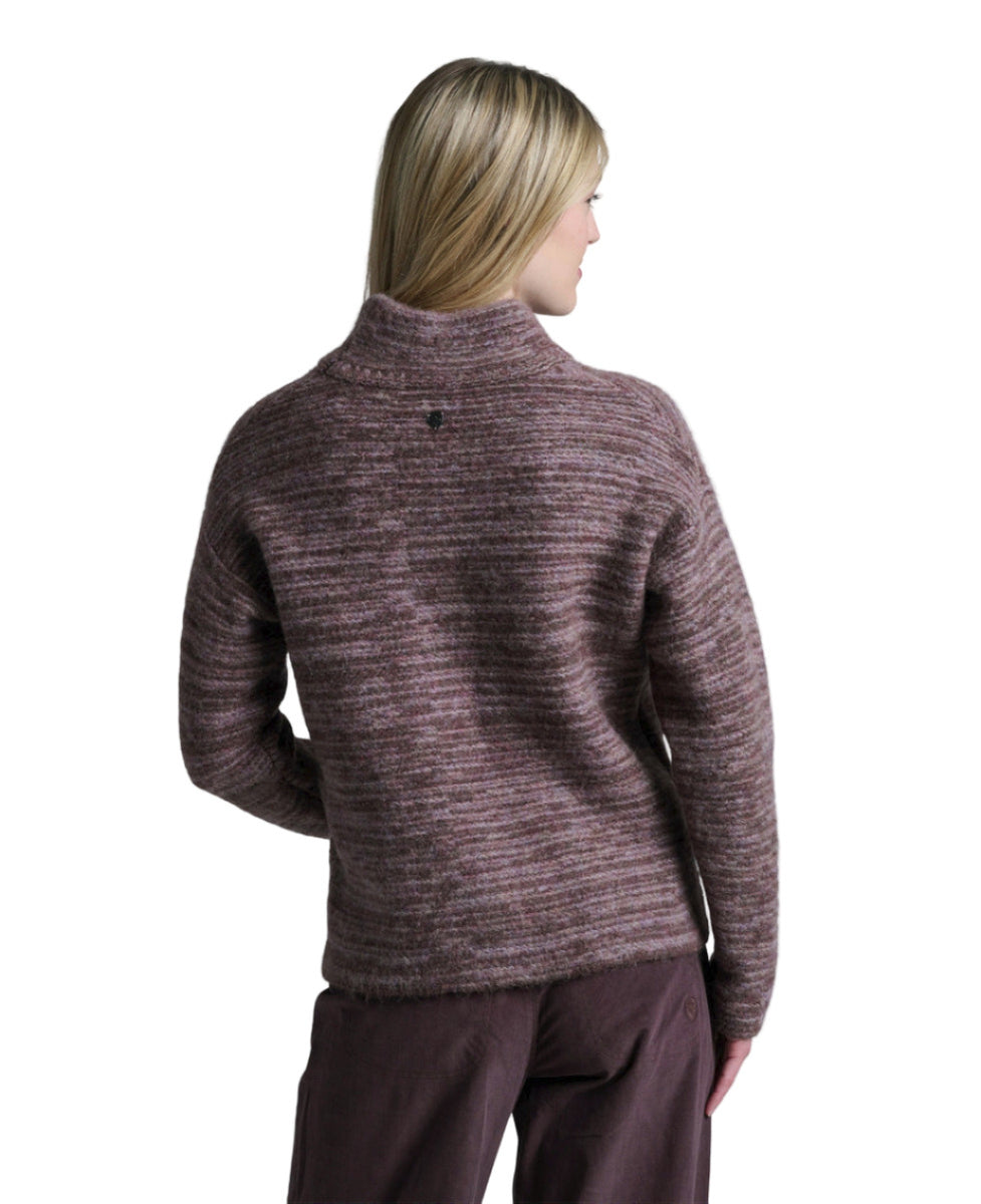 KUHL 4003 Women's Naomi Sweater – Getz's Inc.