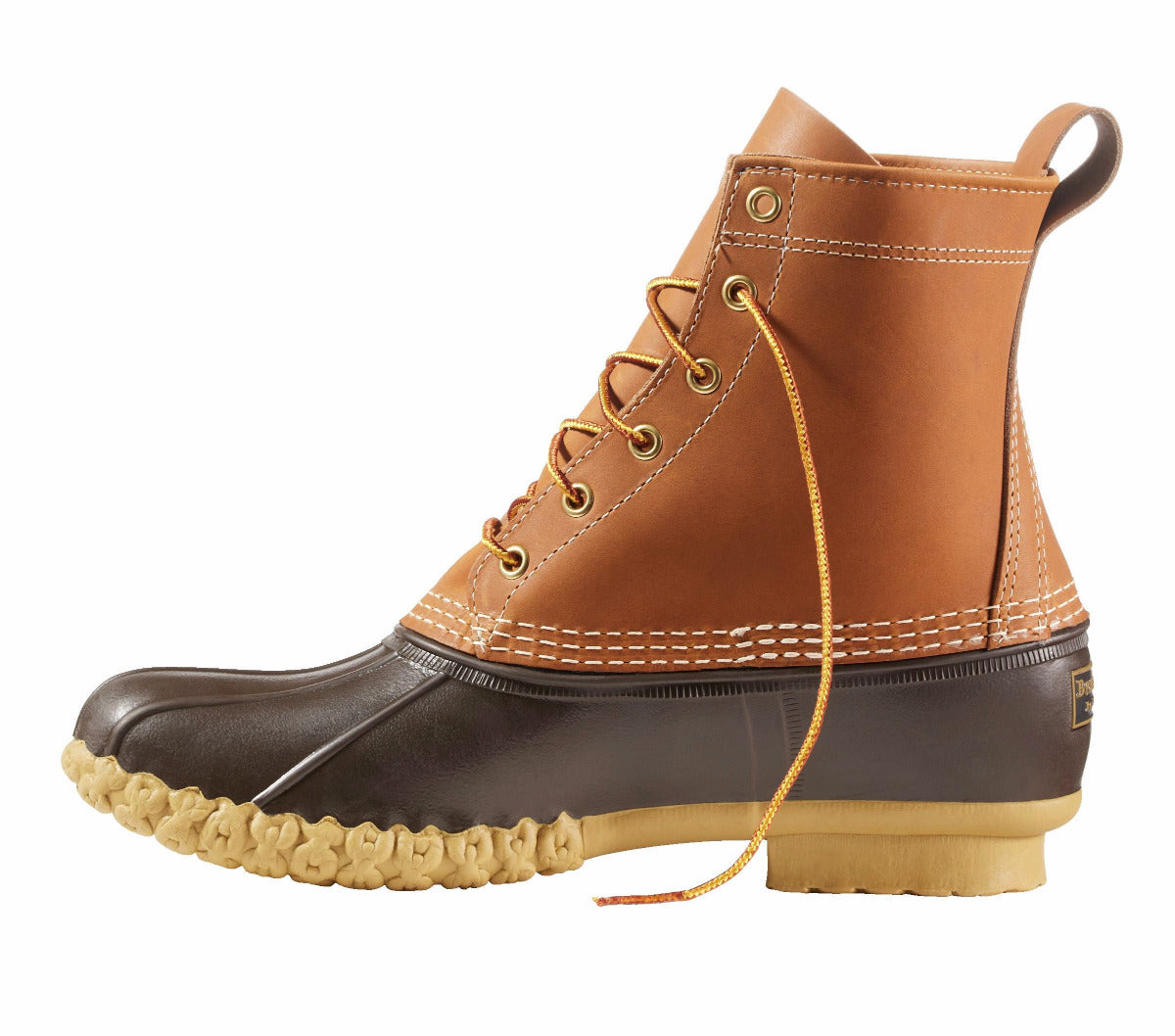 L.L.Bean 523788 Men's 8 Inch Insulated Bean Boot – Getz's Inc.