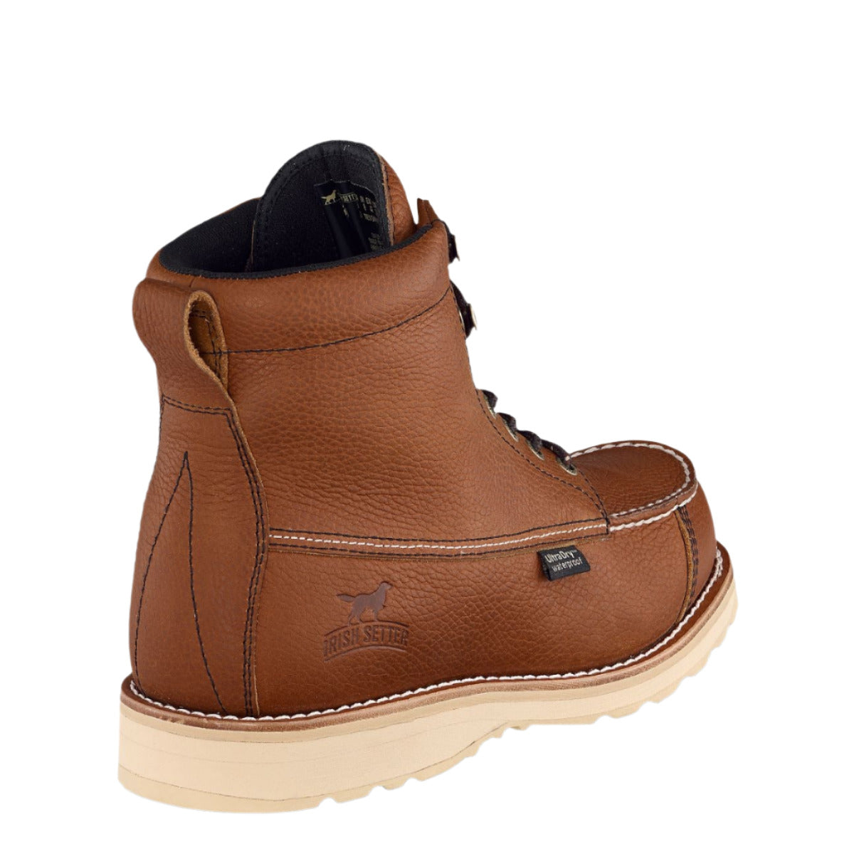 Irish Setter A0838 Men's Wingshooter 7" PFAS Free – Getz's Inc.