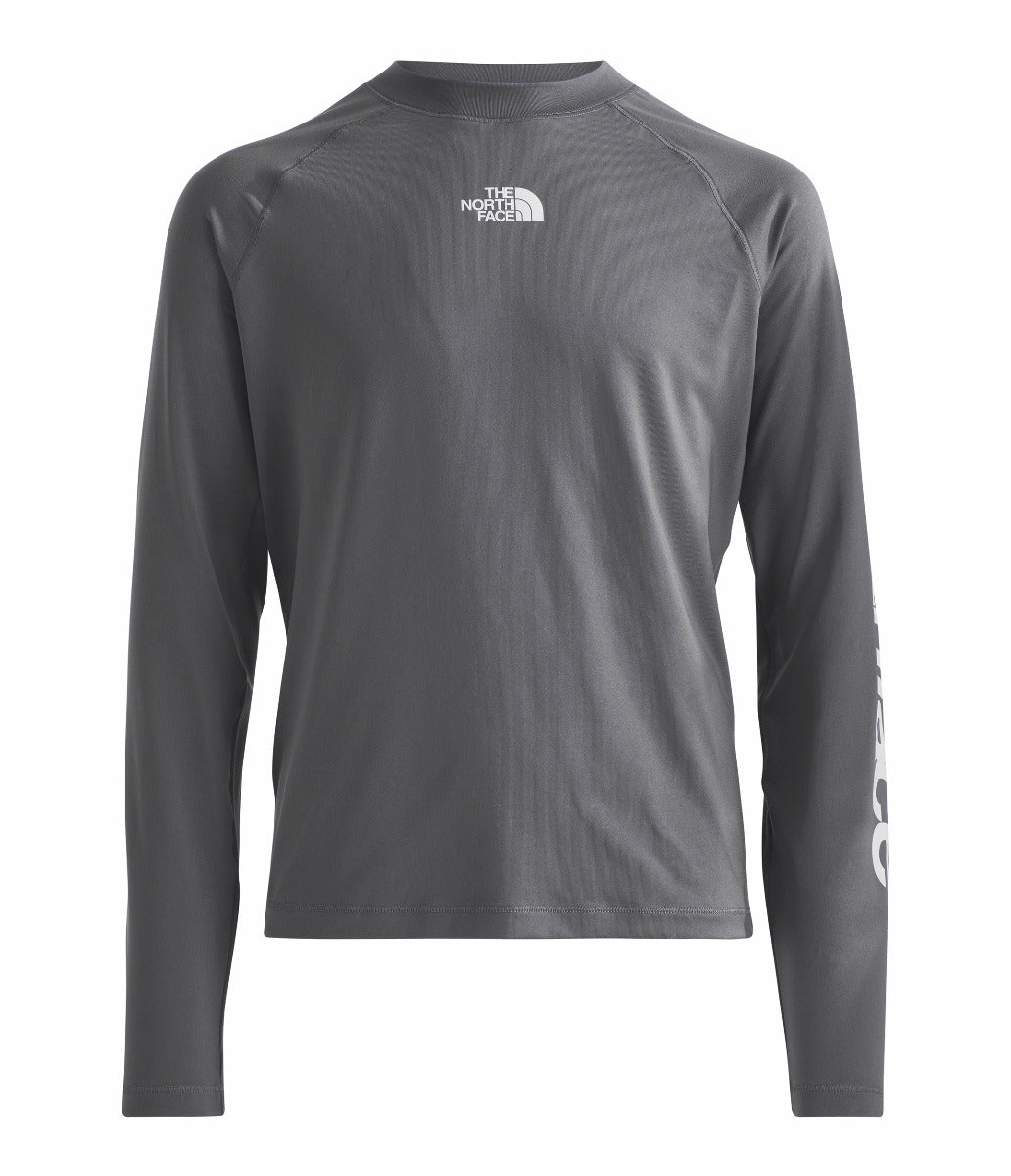 The North Face NF0A8AN7 Teen Amphibious LS Tee – Getz's Inc.