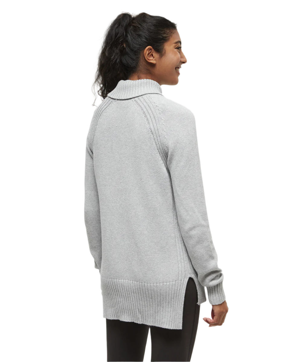 Tentree TCW6325 Women's Spokane Sweater – Getz's Inc.