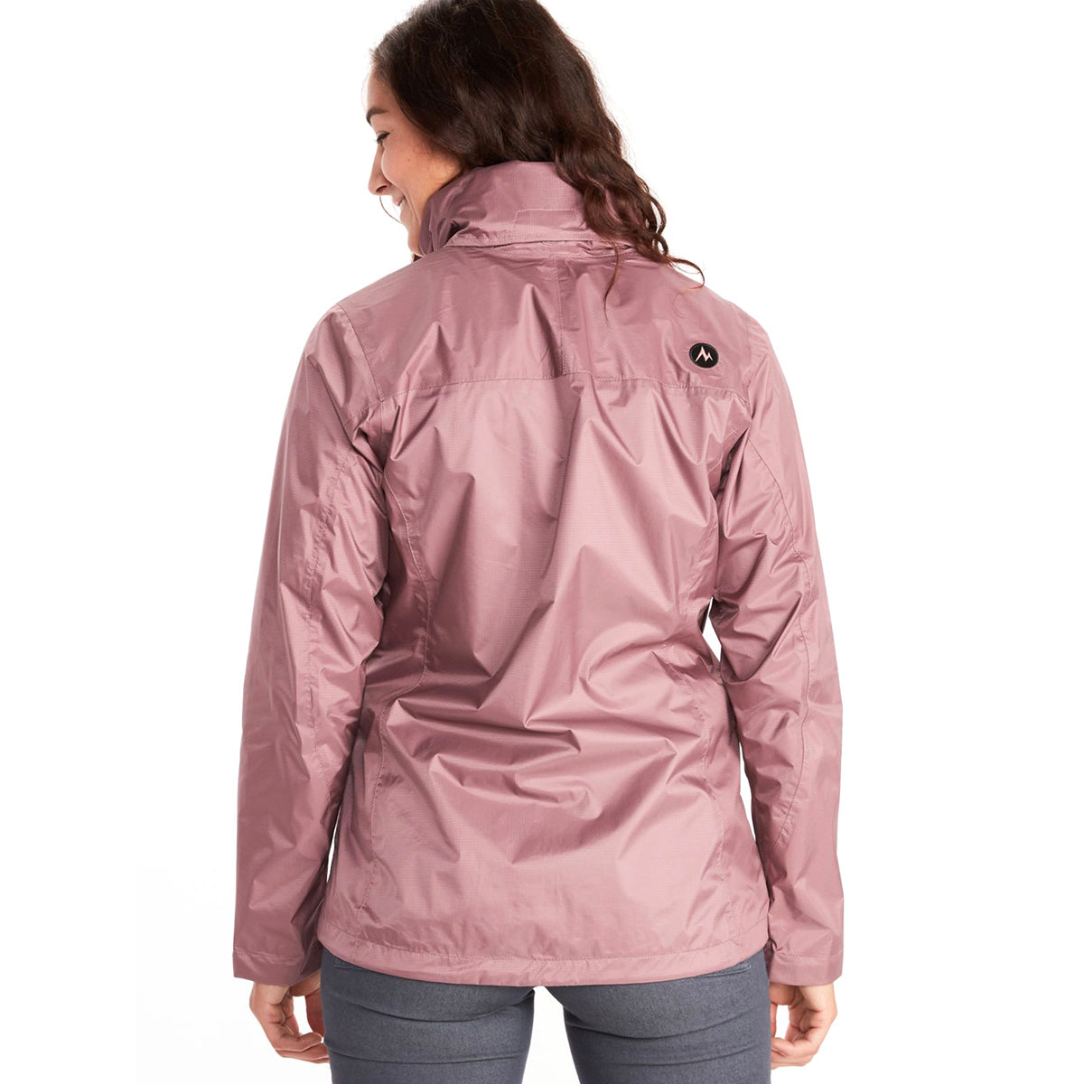 Marmot-Women's PreCip Eco Jacket – Getz's Inc.