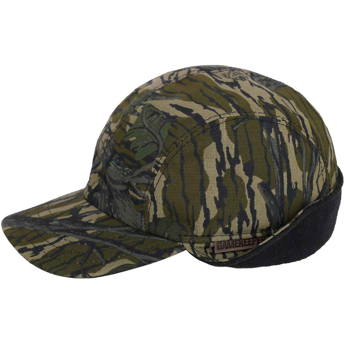 Stormy Kromer-Marsh Cap – Getz's Inc.