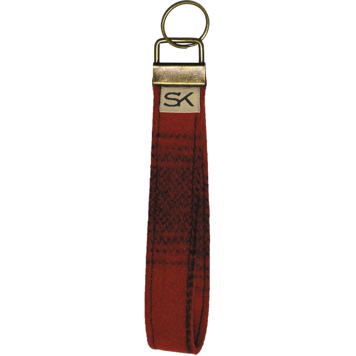 Stormy Kromer-The SK Key Fob – Getz's Inc.