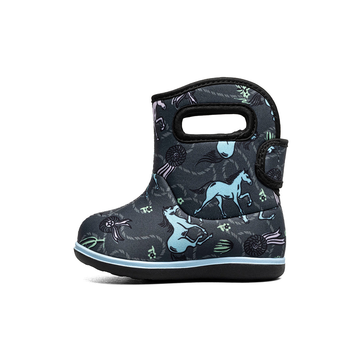 Bogs-Baby Bogs II-Horses – Getz's Inc.