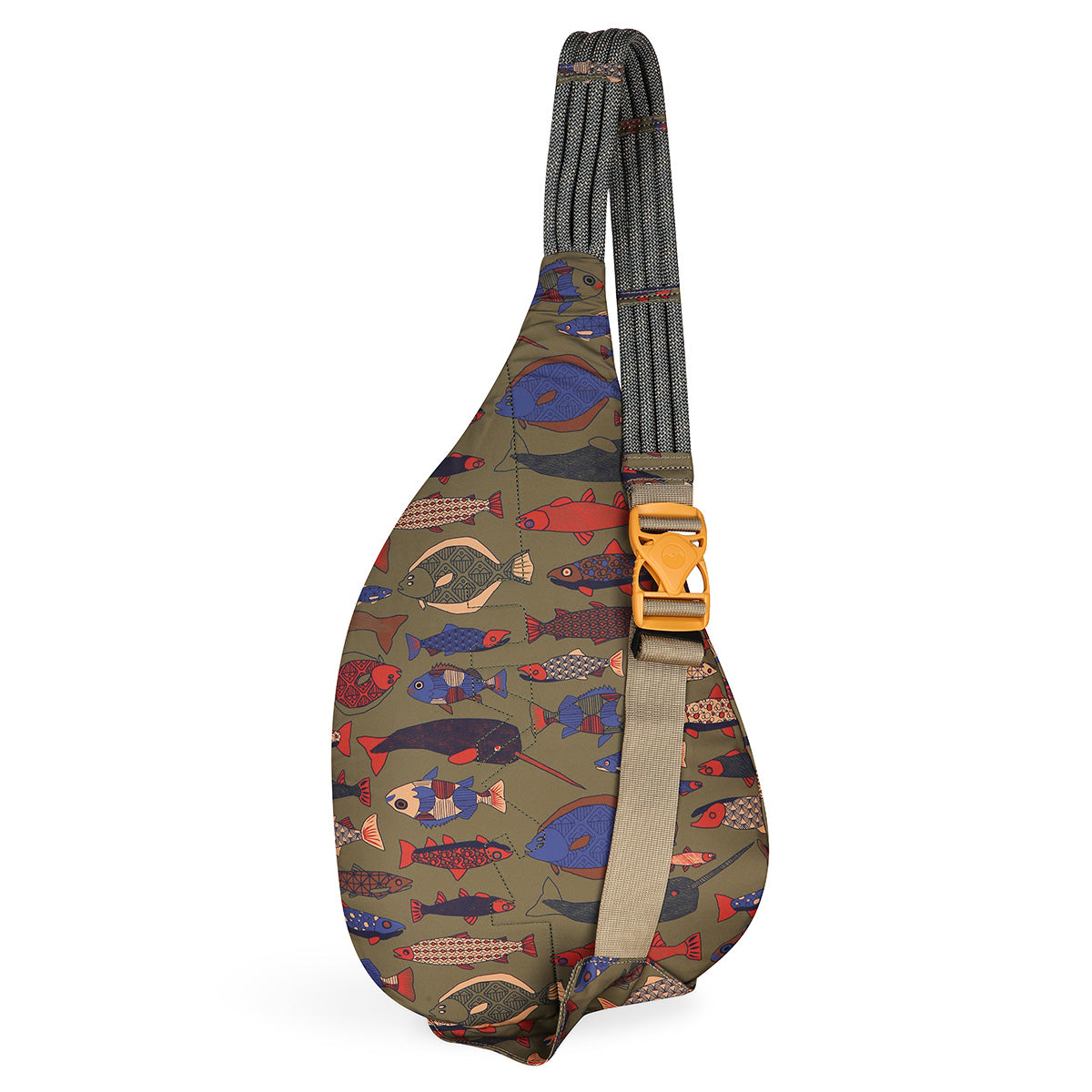 Kavu-Slingback – Getz's Inc.