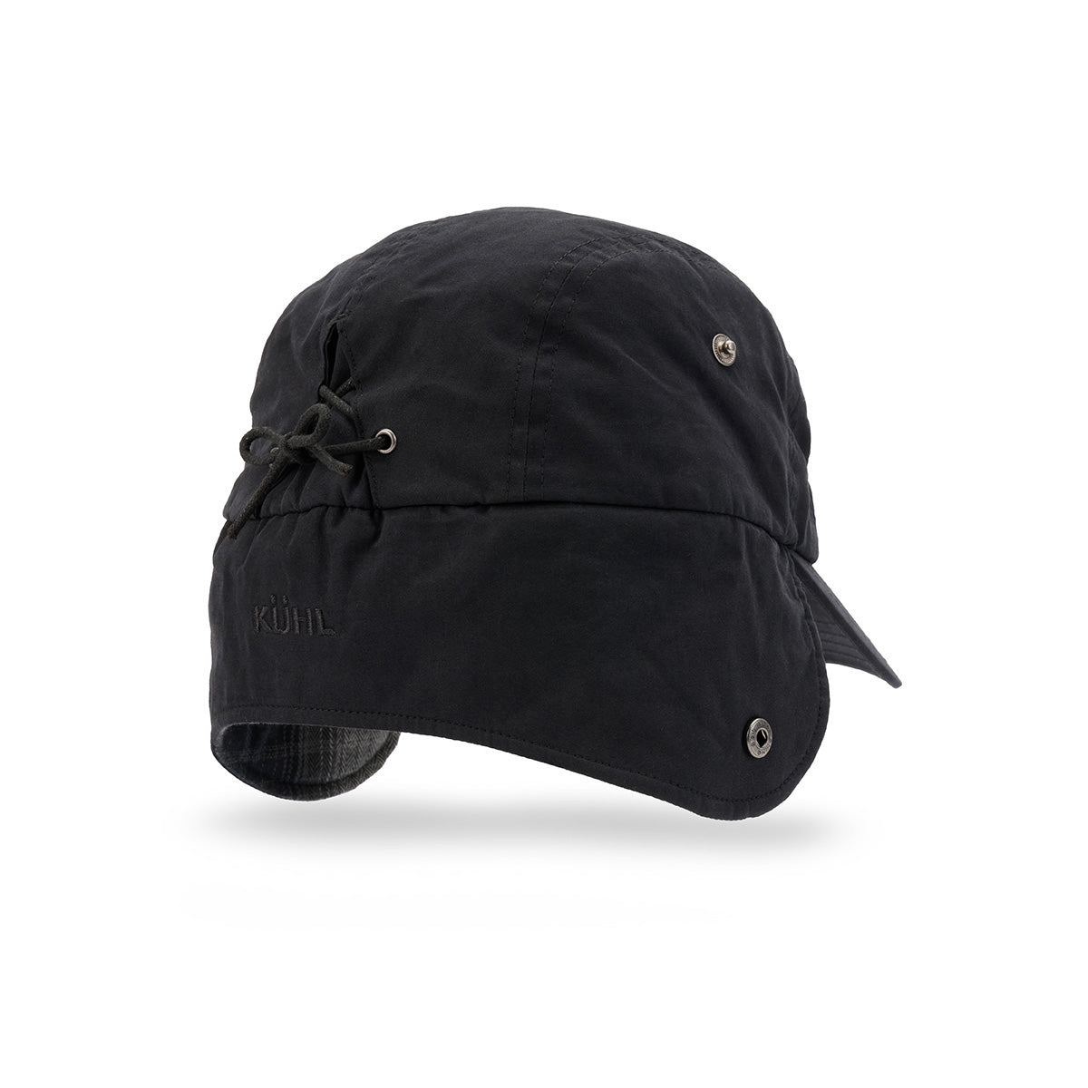 Kuhl-The Outlaw Waxed Ranch Hat – Getz's Inc.