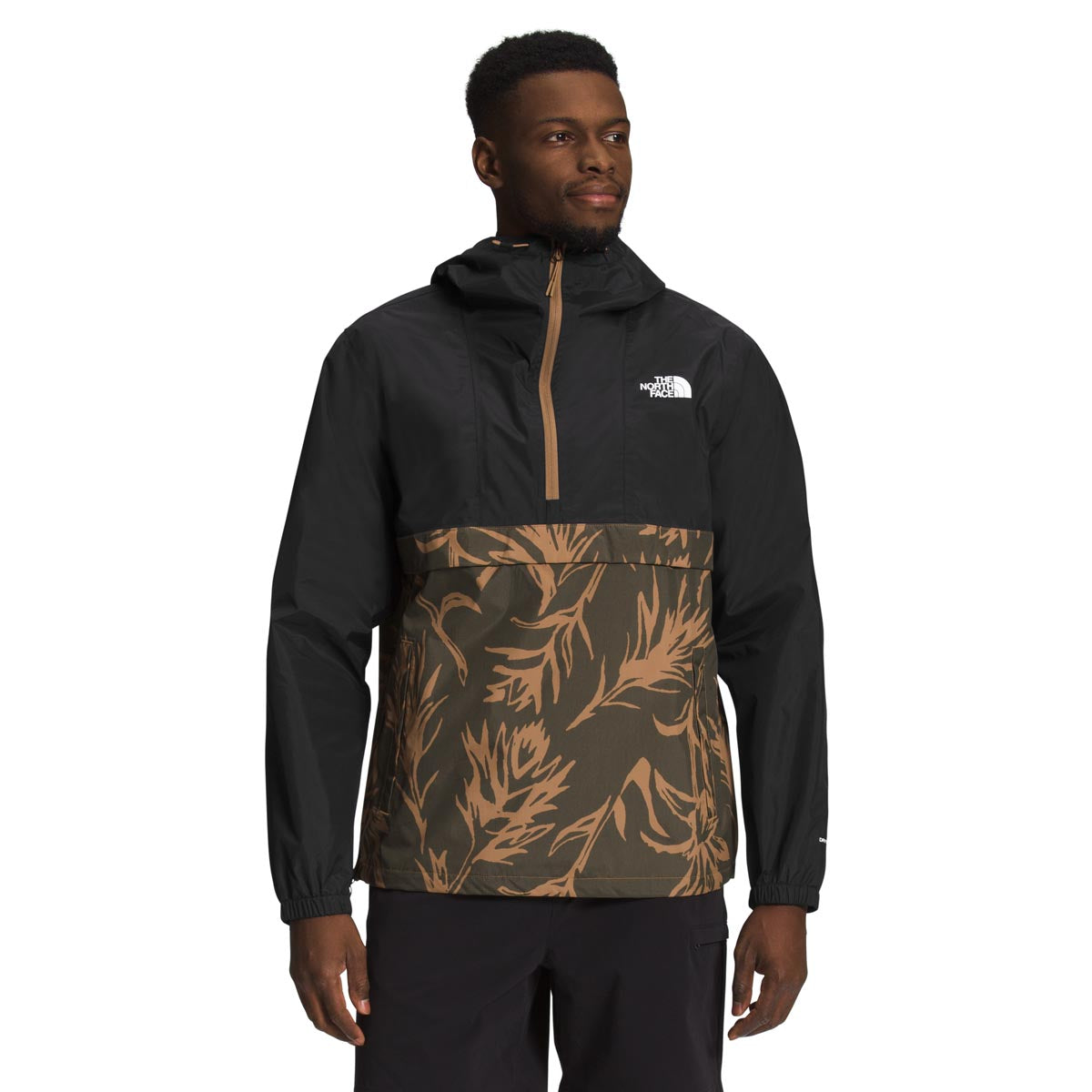 The North Face-Men's Antora Anorak – Getz's Inc.