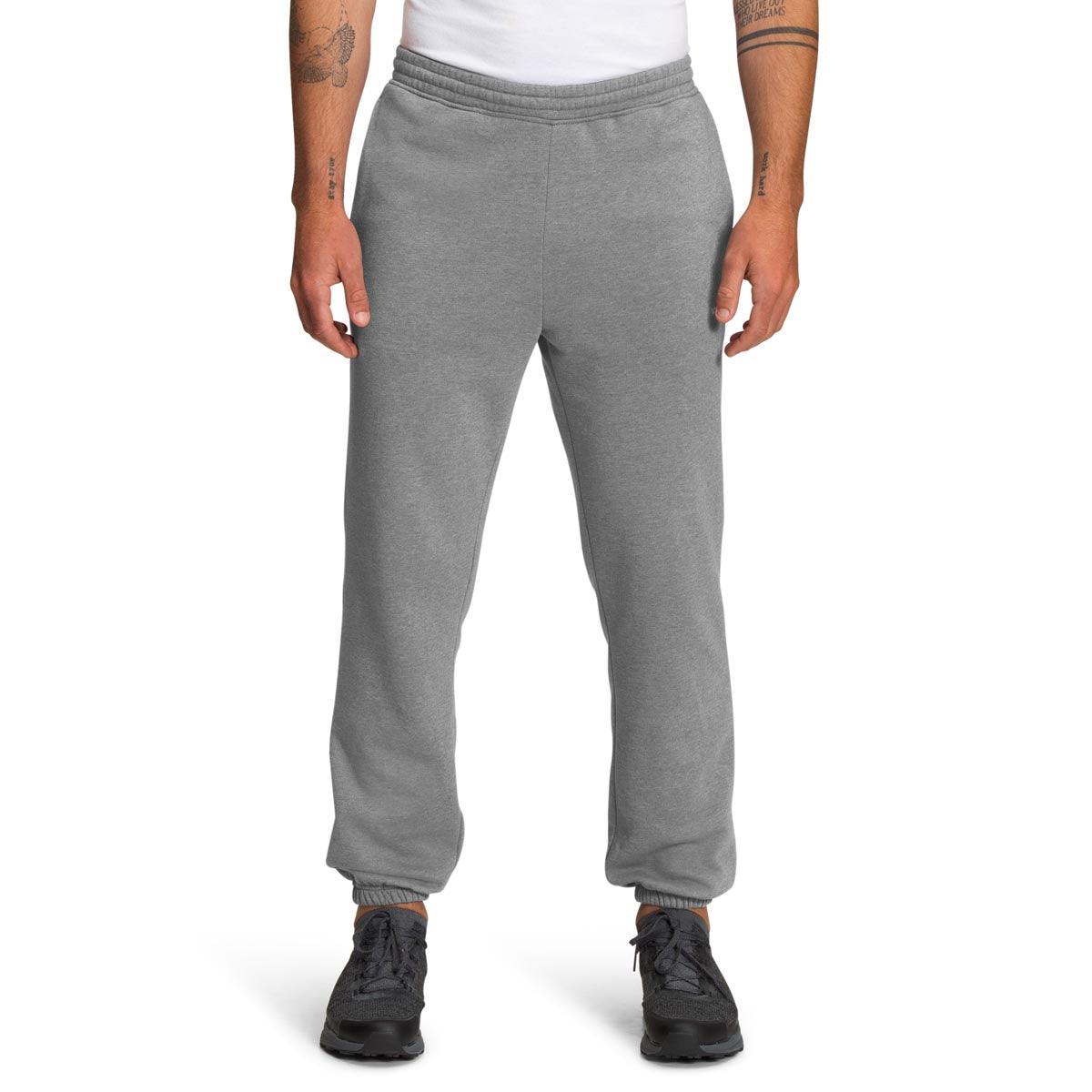 The North Face-Men's Half Dome Sweatpant – Getz's Inc.