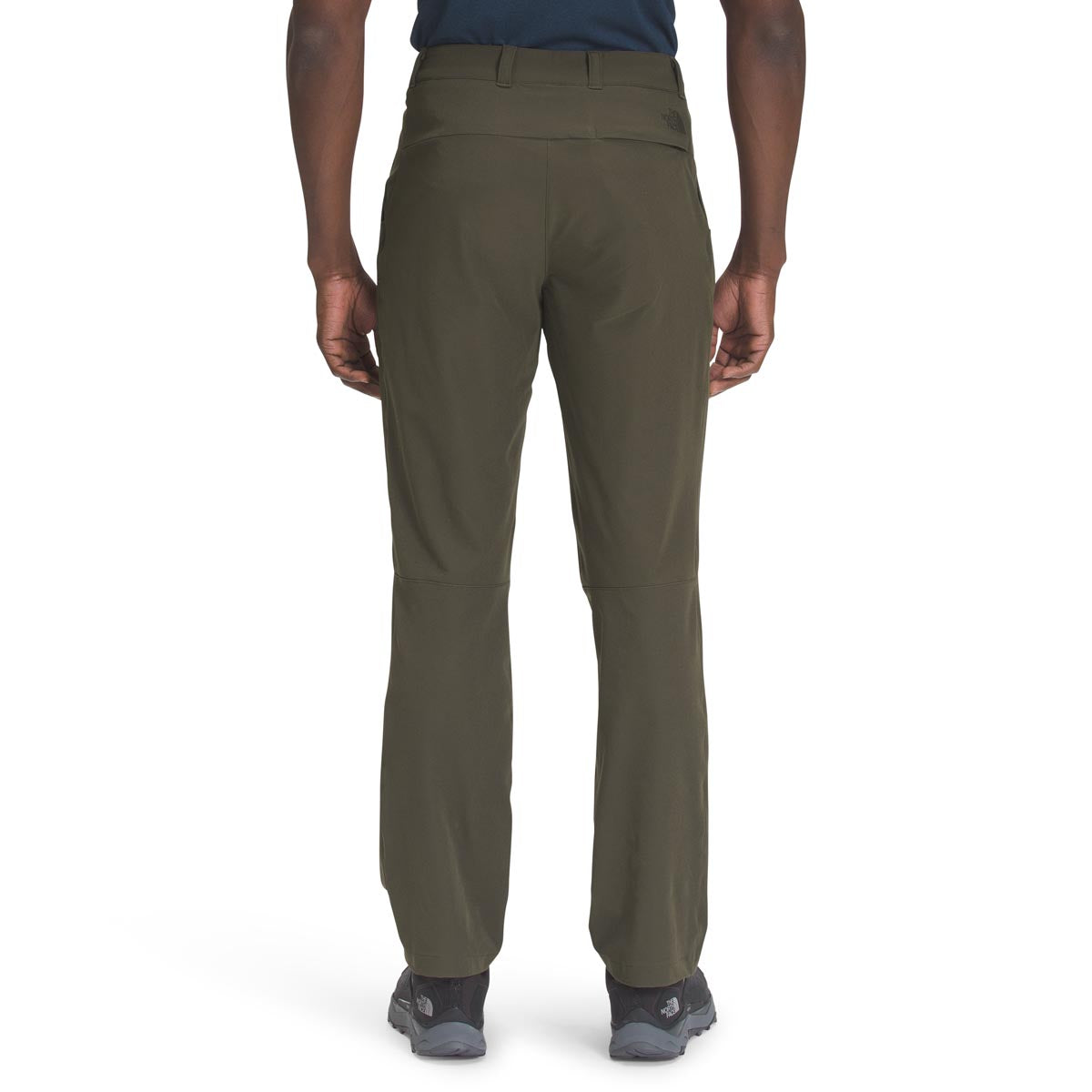The North Face-Men's Paramount Pant – Getz's Inc.
