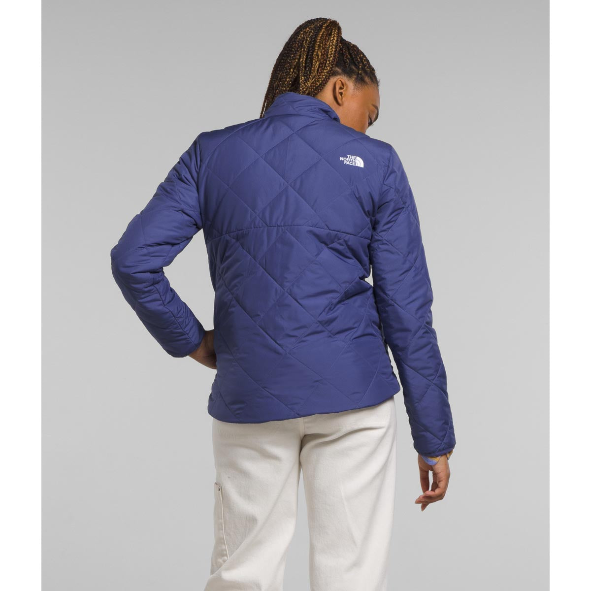 The North Face-Women's Shady Glade Insulated Jacket – Getz's Inc.
