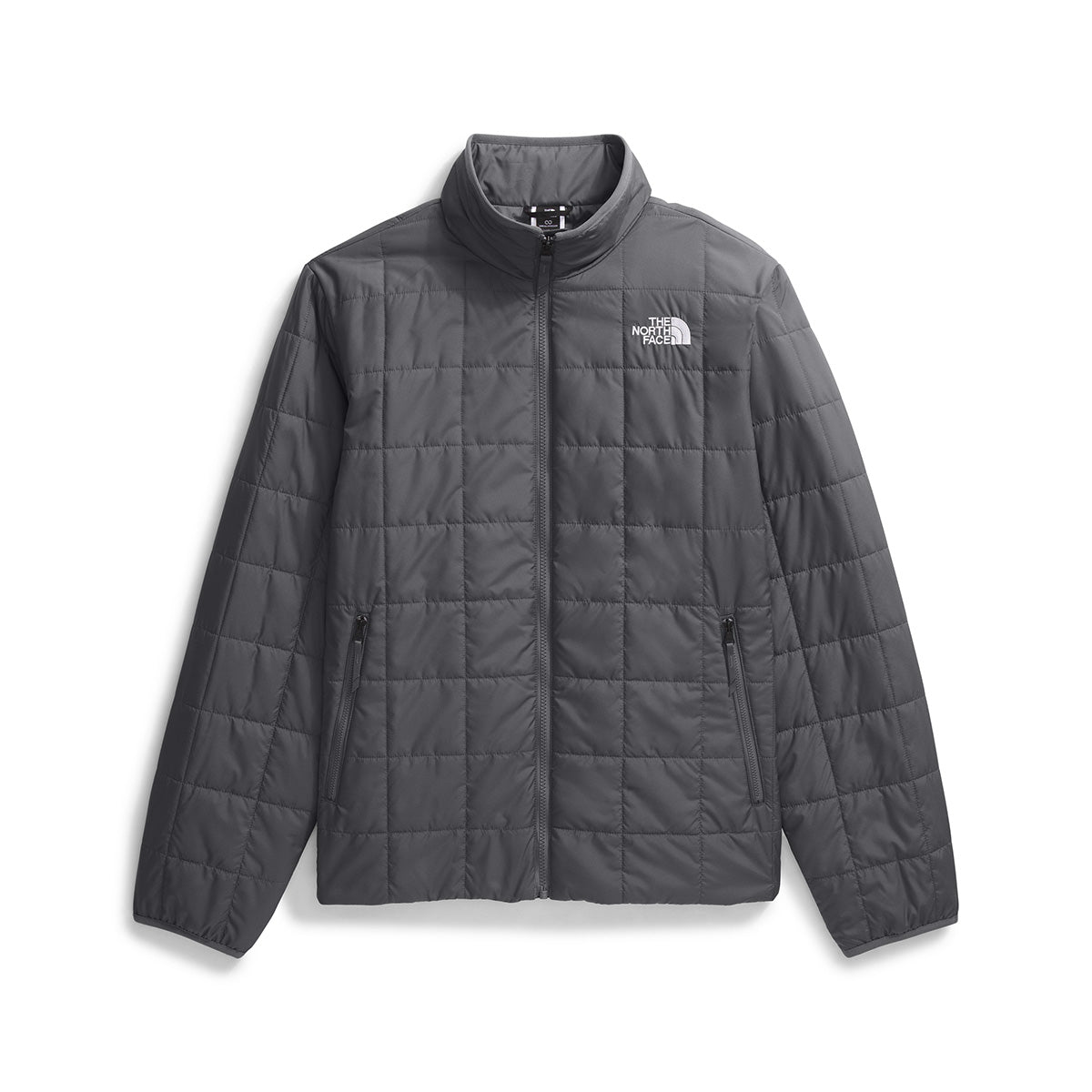 The North Face-Men's Junction Insulated Jacket – Getz's Inc.