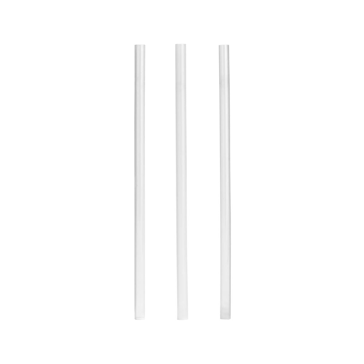 Hydro Flask-3-Pack Replacement Straws – Getz's Inc.