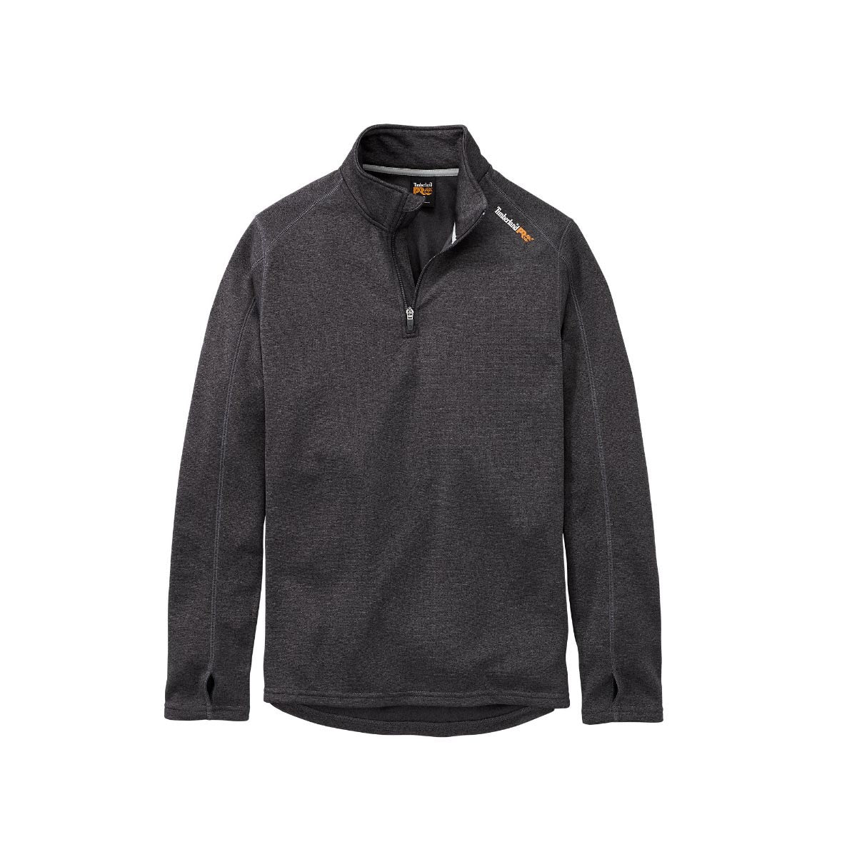 Timberland-Men's Understory Quarter Zip Fleece Top – Getz's Inc.