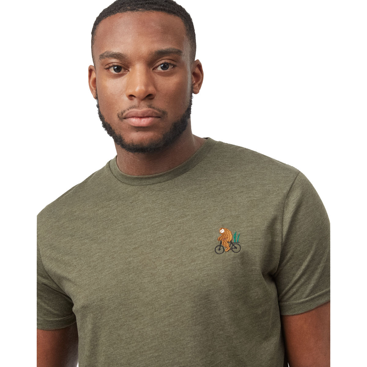 Tentree-Men's Sasquatch T-Shirt – Getz's Inc.