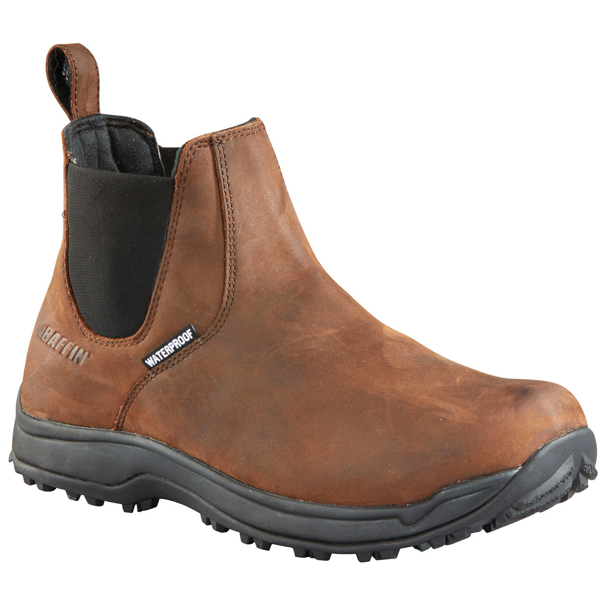 Baffin-Men's Copenhagen – Getz's Inc.